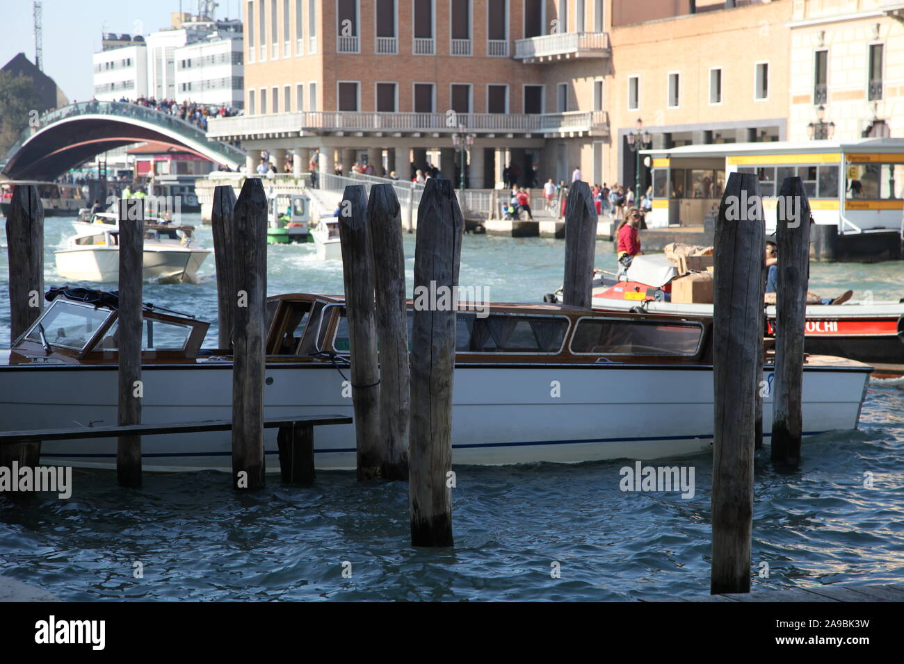 Still Life Photos of the Life in Venice Stock Photo - Alamy