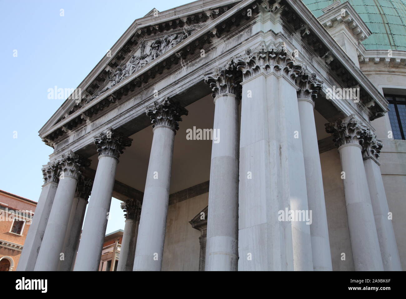 Still Life Photos of the Life in Venice Stock Photo - Alamy