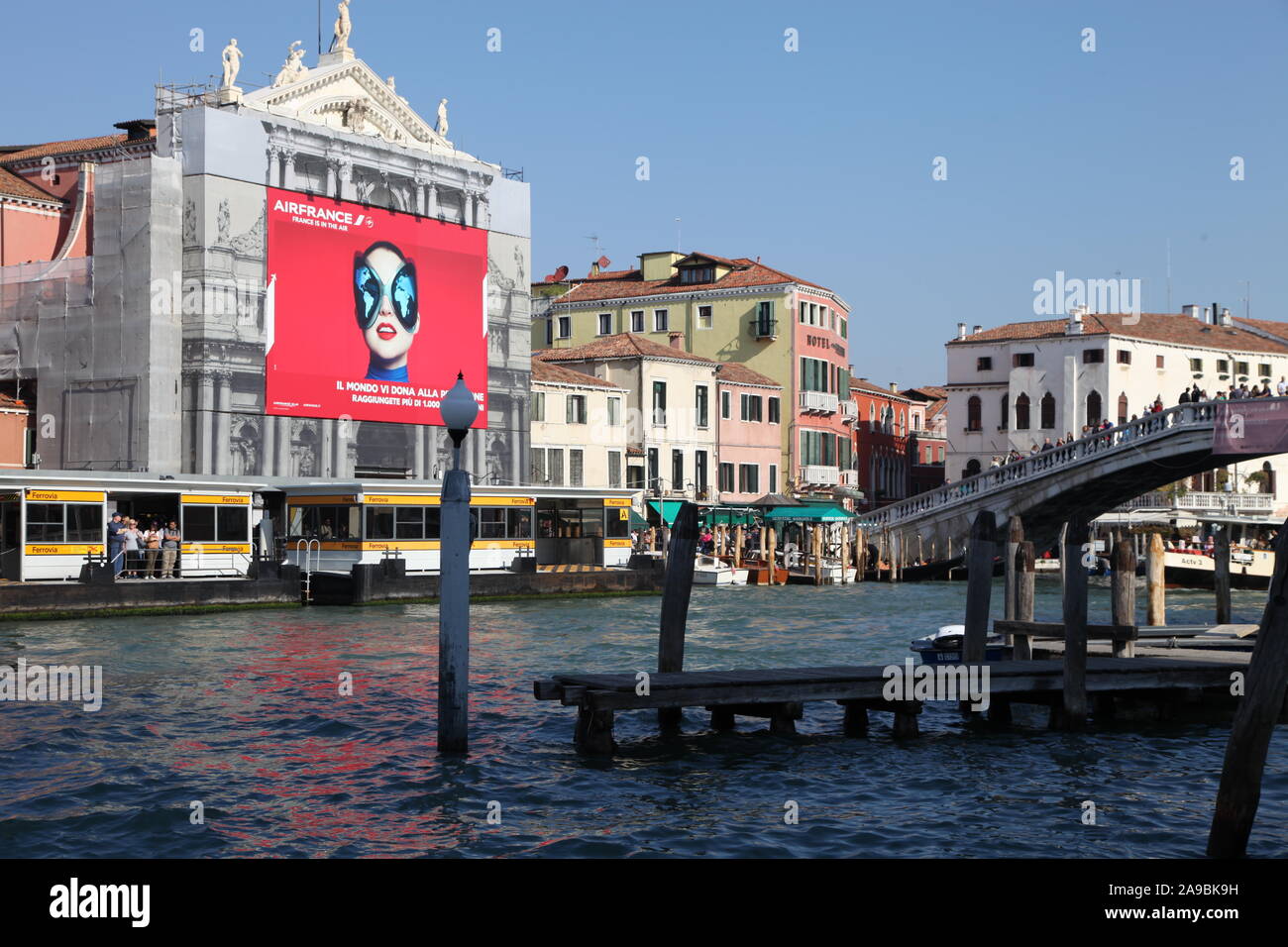 Still Life Photos of the Life in Venice Stock Photo - Alamy