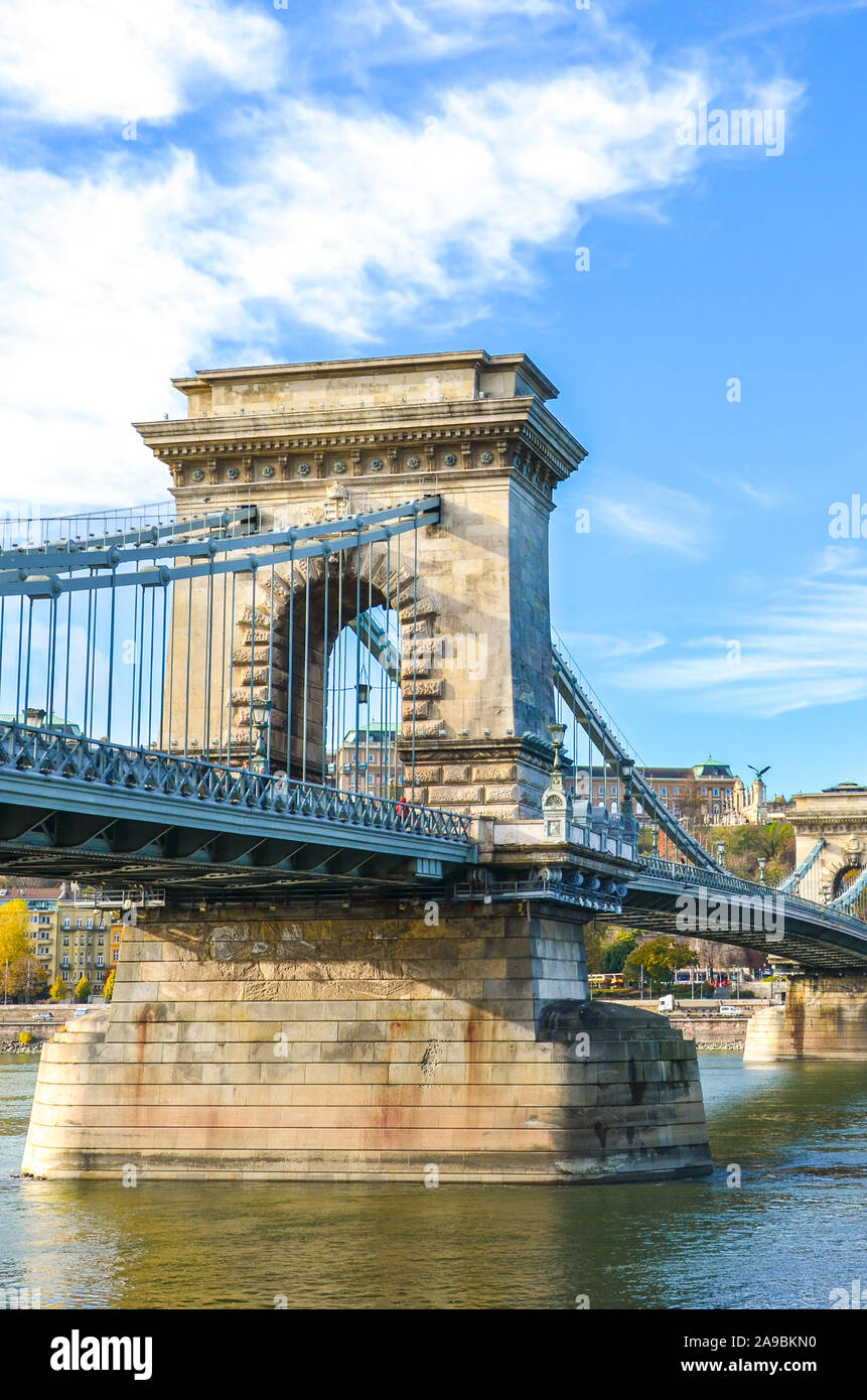 Danube attractions hi-res stock photography and images - Alamy