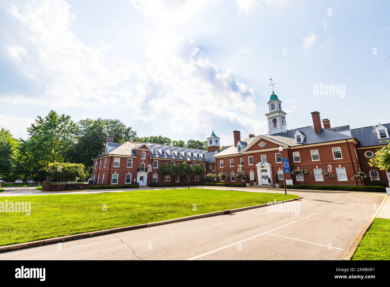 Southern Baptist Theological Seminary