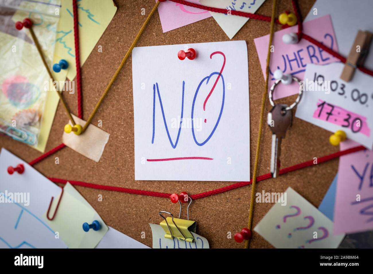 Group decision text hi-res stock photography and images - Alamy