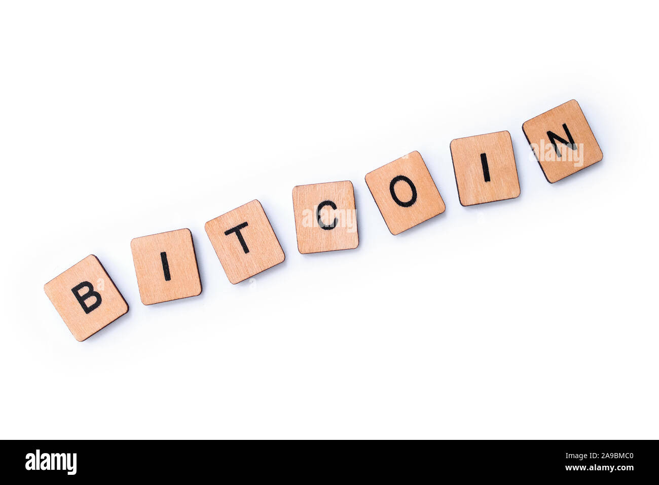 Cryptocurrency wallet icon Cut Out Stock Images & Pictures - Alamy