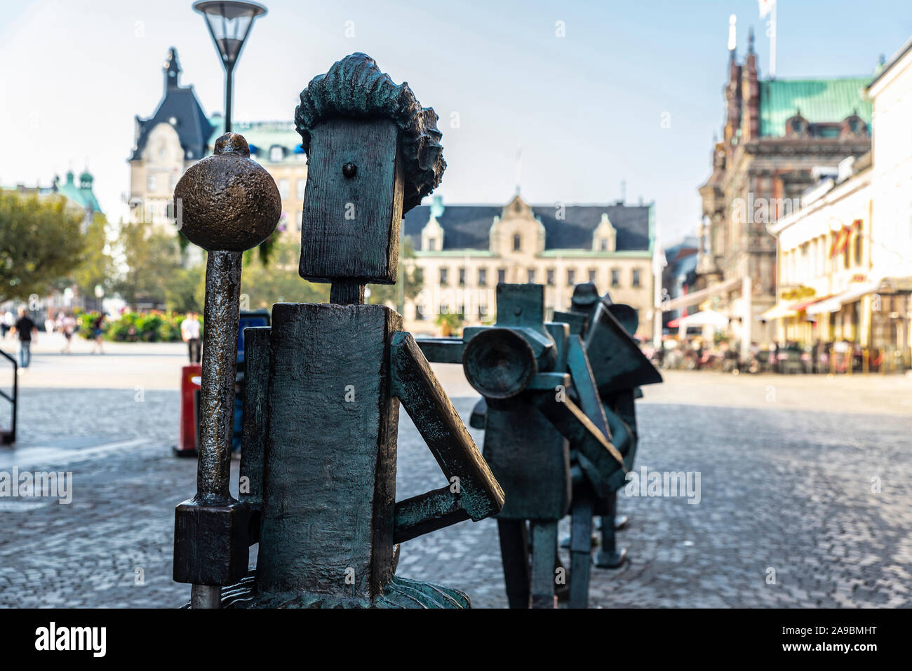 Lundell hi-res stock photography and images - Alamy