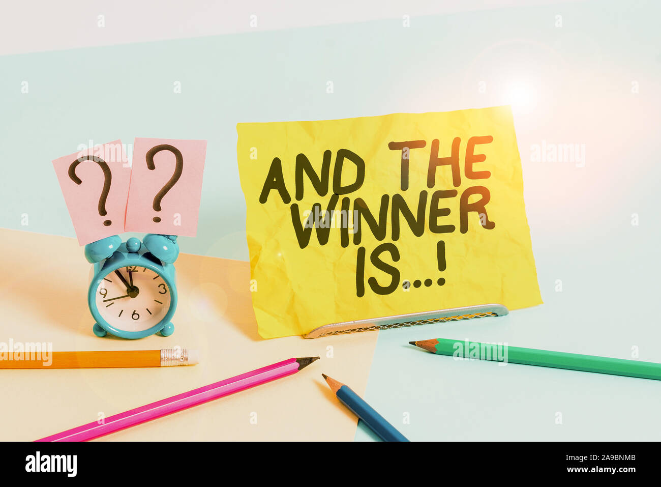 Mini challenge trophy hi-res stock photography and images - Alamy