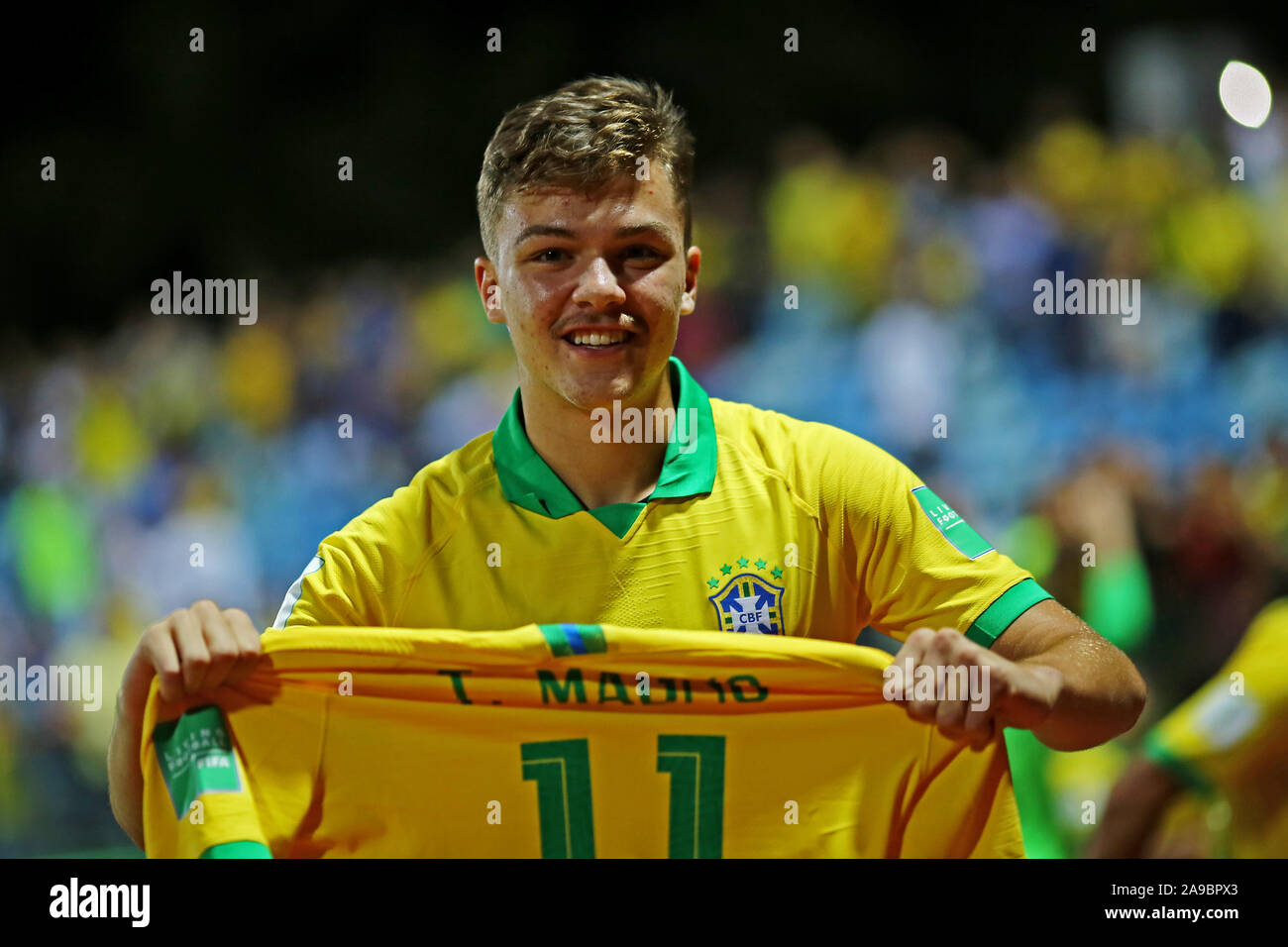 Gabriel noga hi-res stock photography and images - Alamy