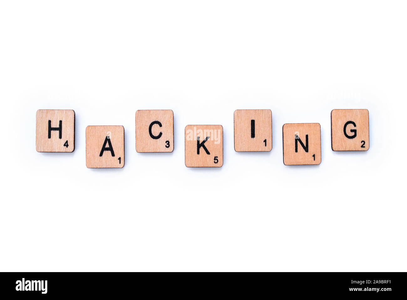 Cyber crime security london Cut Out Stock Images & Pictures - Alamy