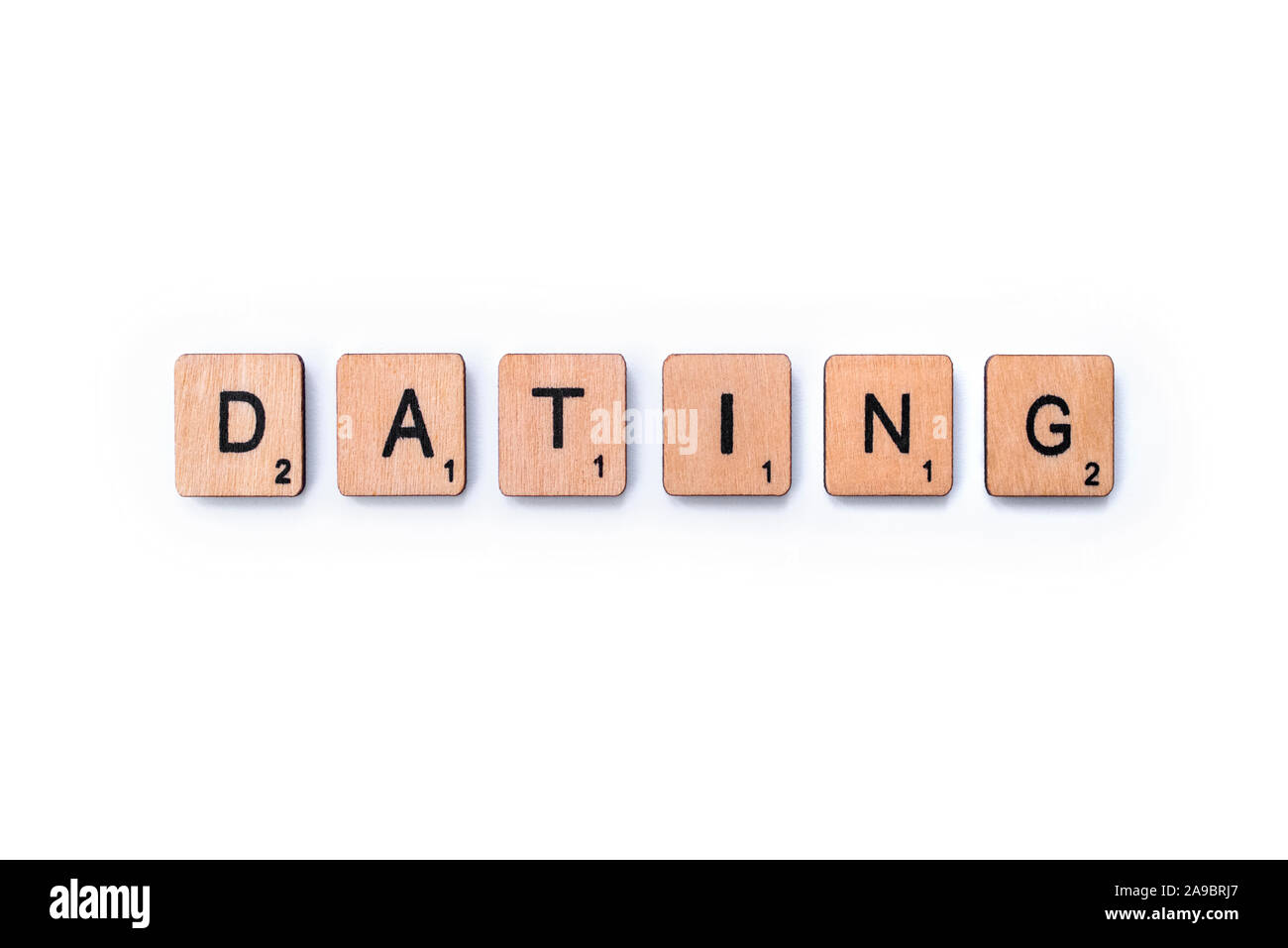 Matchmakers london hi-res stock photography and images - Alamy