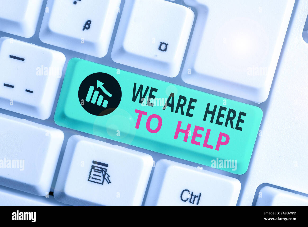 Reciprocal assistance hi-res stock photography and images - Alamy