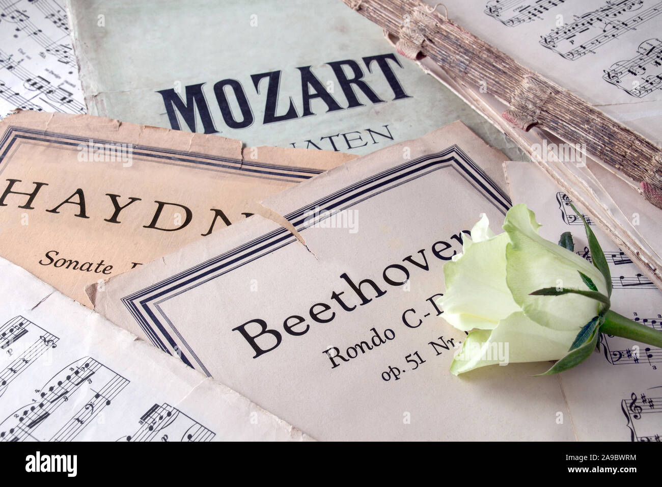 Labeling notes hi-res stock photography and images - Alamy