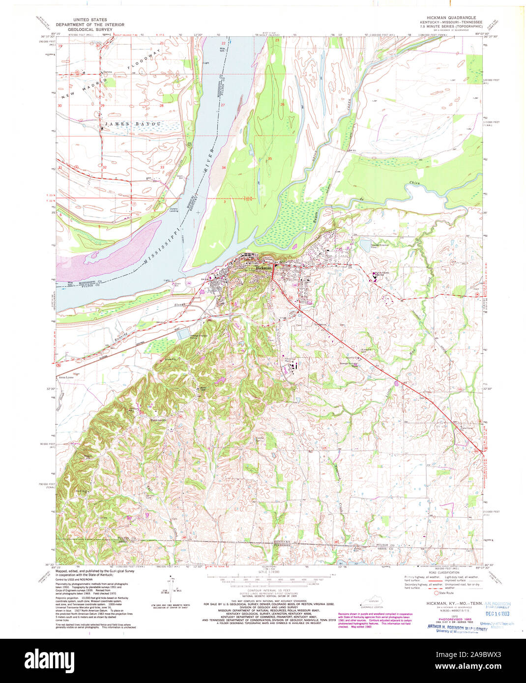 Hickman Cut Out Stock Images & Pictures - Alamy