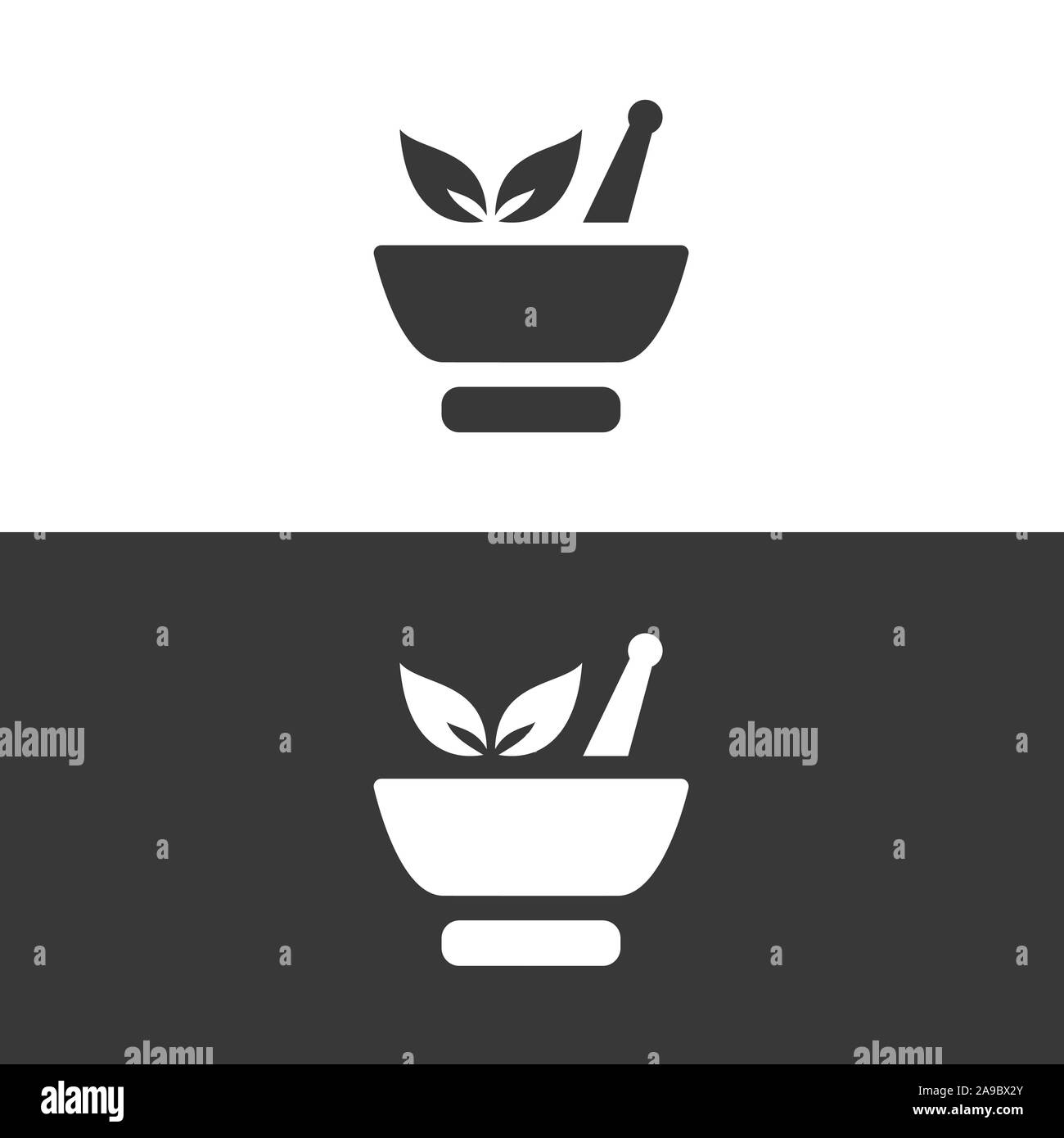 Lab plant icon. Pharmacy isolated vector illustration Stock Vector ...