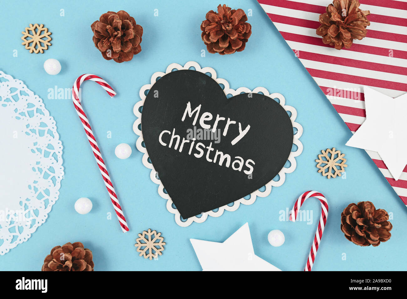 Light blue candy hi-res stock photography and images - Alamy