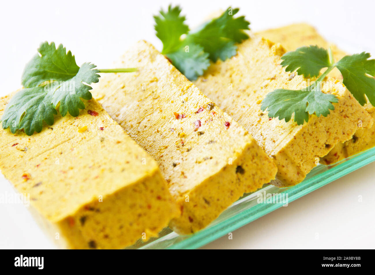 Curry blocks hi-res stock photography and images - Alamy