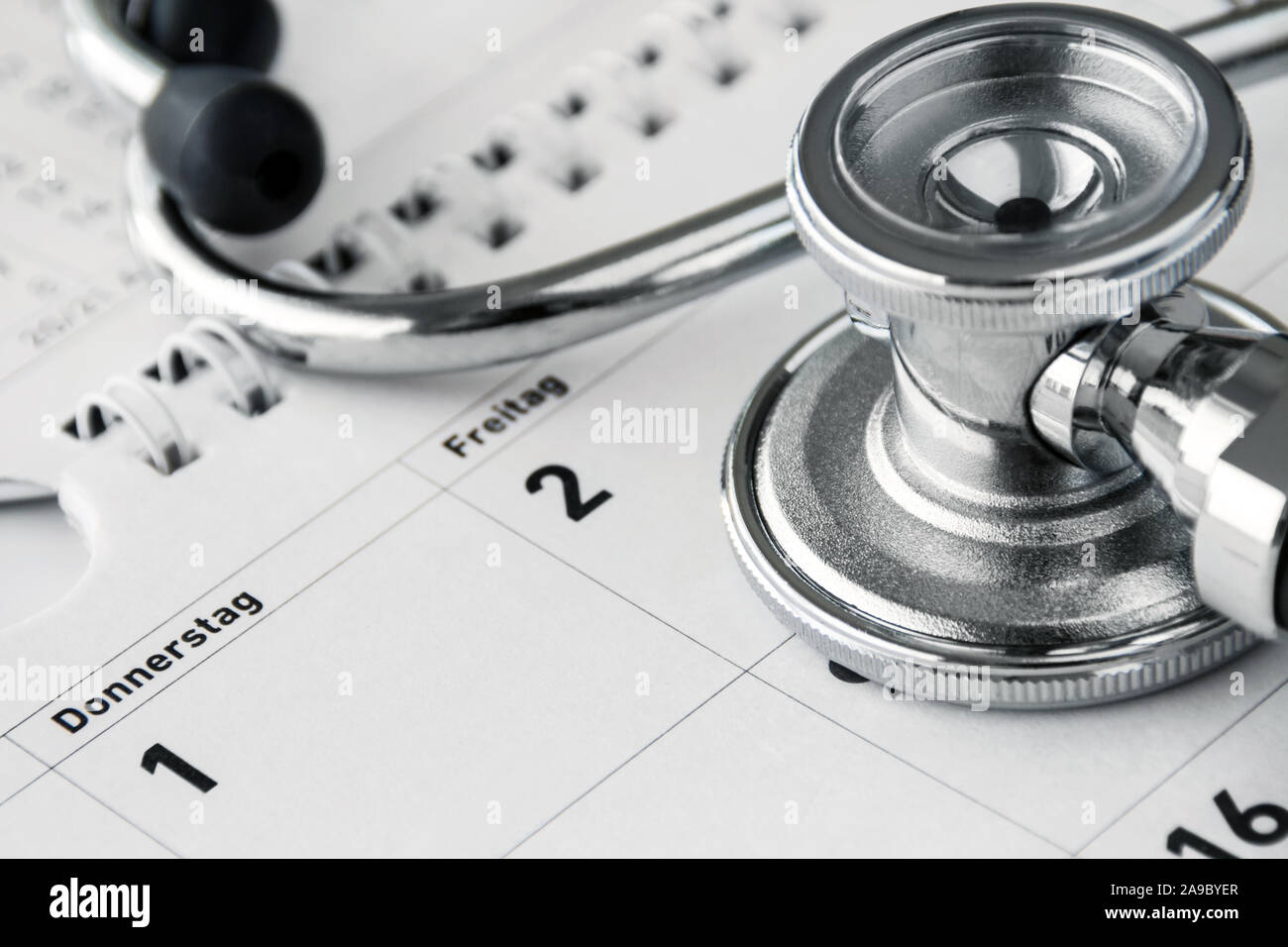 German Calendar High Resolution Stock Photography and Images - Alamy