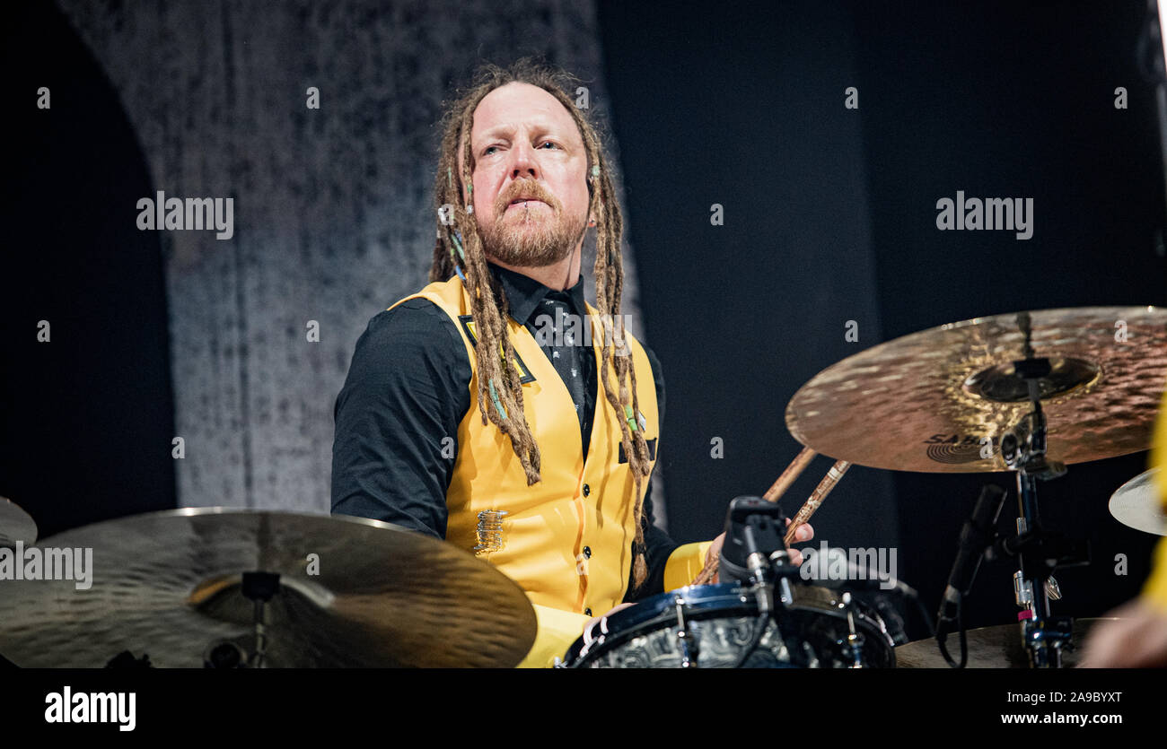 Barry kerch hi-res stock photography and images - Alamy