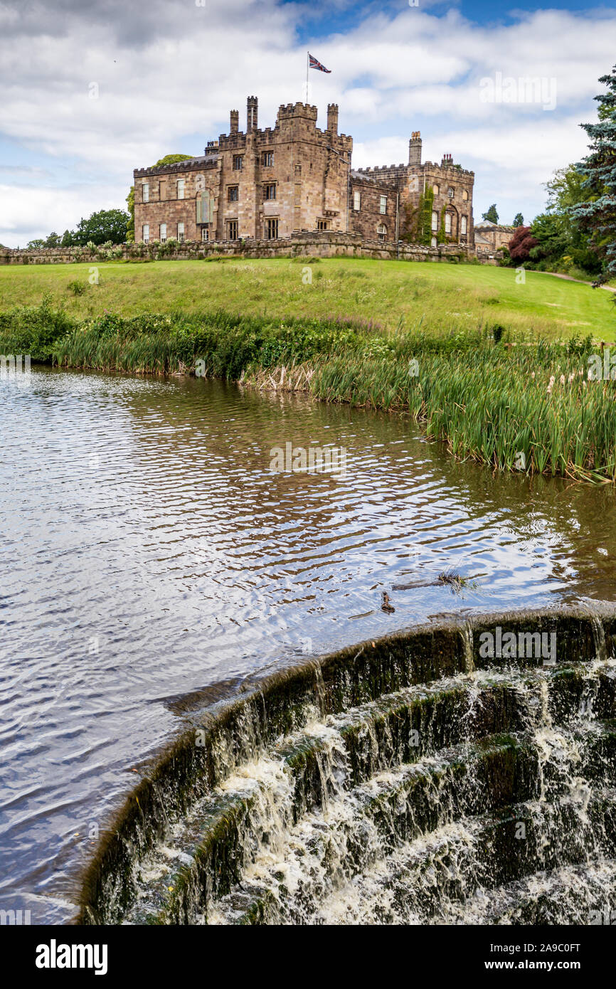 Ripley house hi-res stock photography and images - Alamy