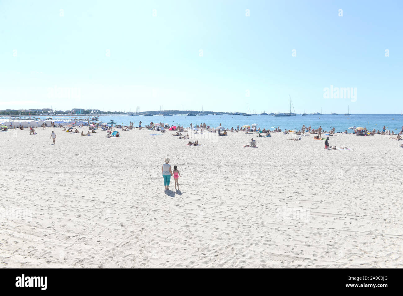 October 7th, 2019 - Cannes Stock Photo - Alamy