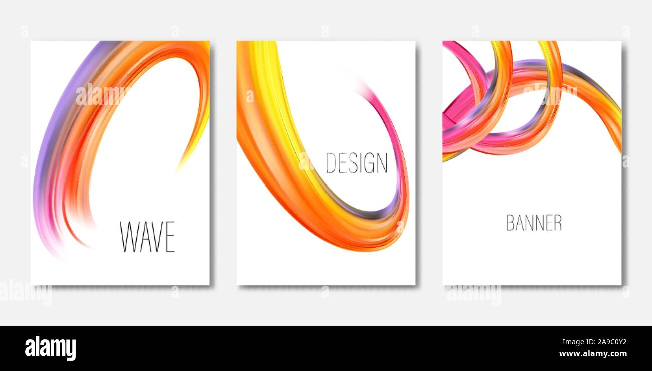 Acrylic design Stock Vector Images - Alamy