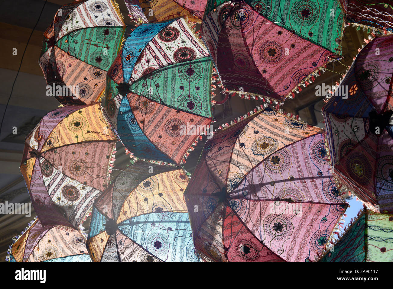 October 7th, 2019 - Nice Stock Photo - Alamy