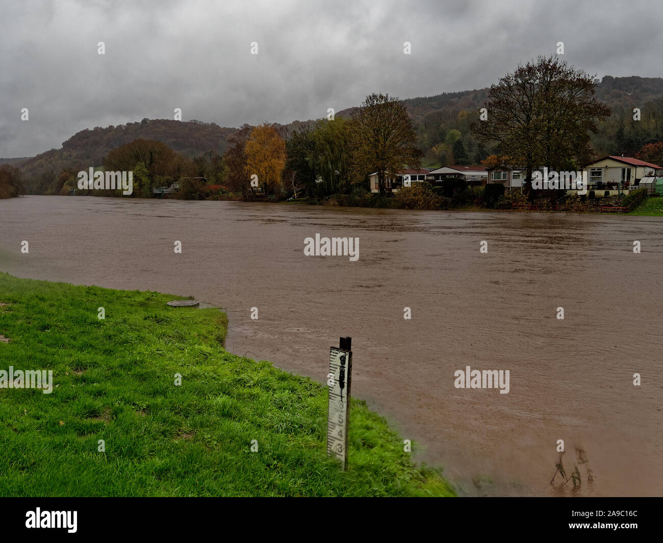 Flood monmouth hi-res stock photography and images - Alamy