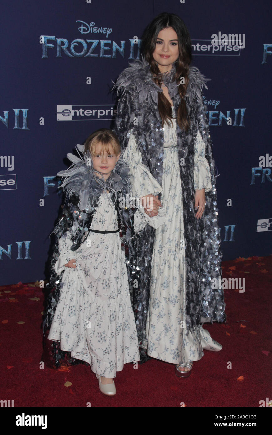 Selena gomez poster hi-res stock photography and images - Alamy