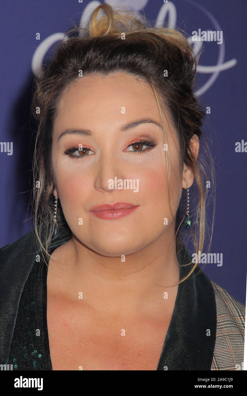 Frozen 2 poster hi-res stock photography and images - Alamy