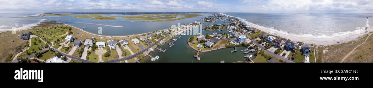 Murrells inlet flood hi-res stock photography and images - Alamy