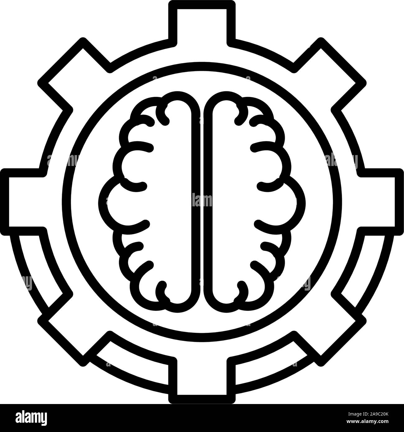 Successful rotation Stock Vector Images - Alamy