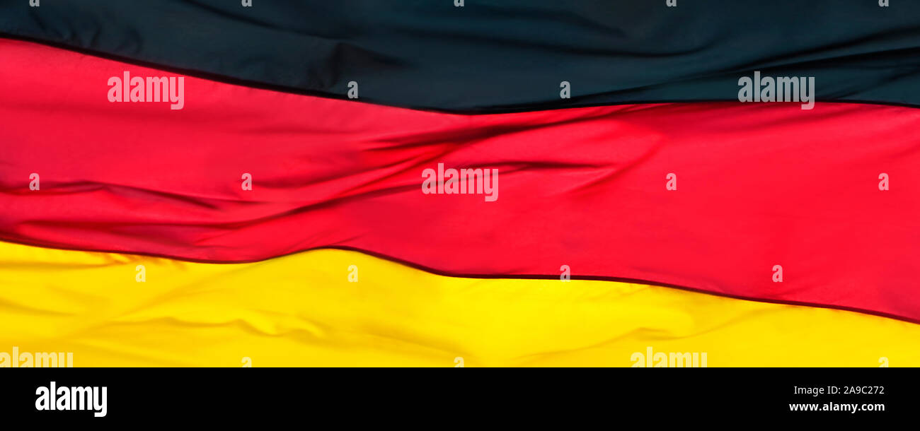 German flag background Stock Photo - Alamy