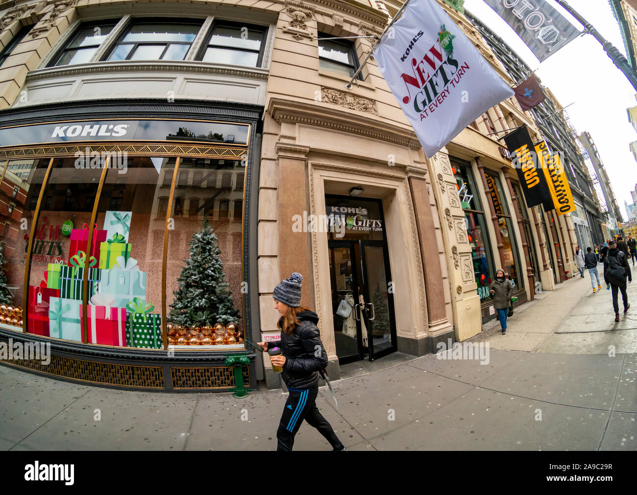 Kohls kohls hi-res stock photography and images - Alamy