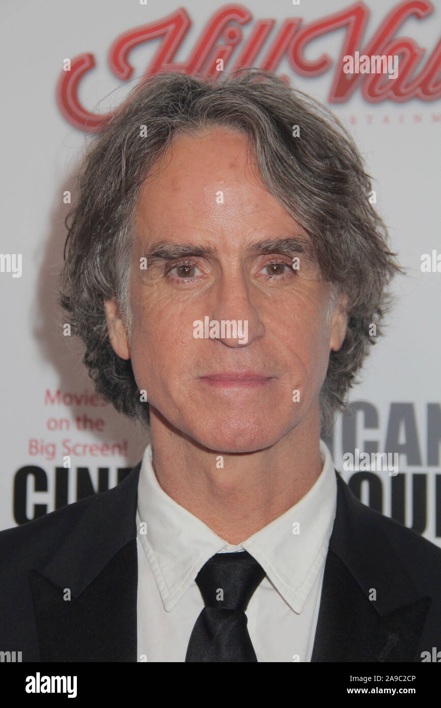 Los Angeles, USA. 08th Nov, 2019. Jay Roach 11/08/2019 “The 33rd Annual ...