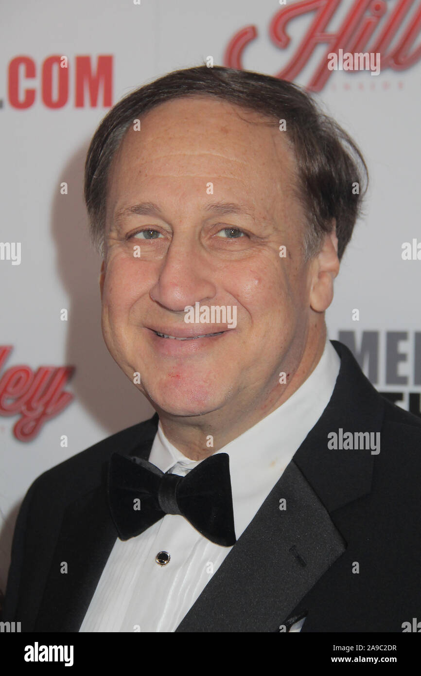 Los Angeles, USA. 08th Nov, 2019. Adam Aron 11/08/2019 “The 33rd Annual ...