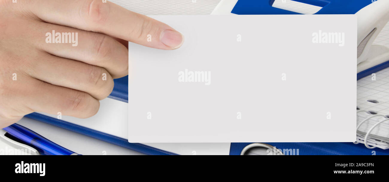 Business Background and hand Stock Photo - Alamy