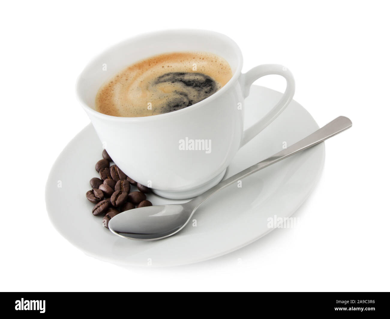 Invitation coffee Cut Out Stock Images & Pictures - Alamy