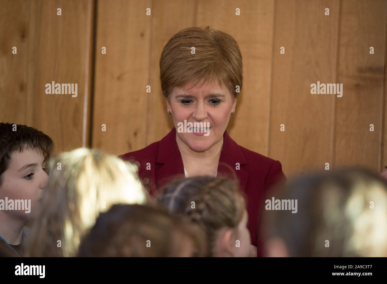 Mr burns hi-res stock photography and images - Alamy