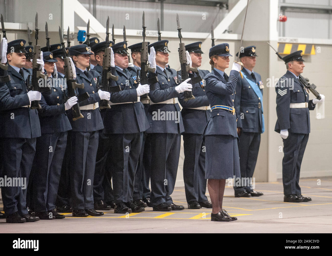 Female tornado pilot hi-res stock photography and images - Alamy