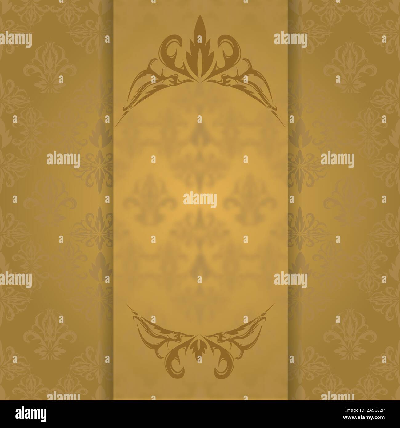 Seamless pattern background. Elegant luxury texture for wallpapers ...