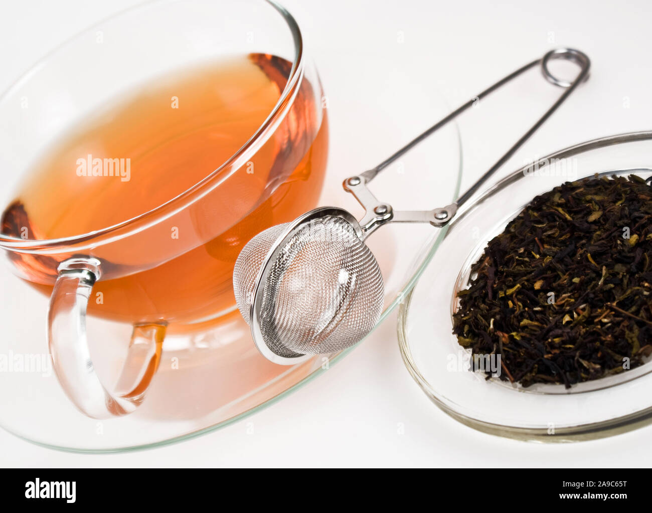 Ttea break hi-res stock photography and images - Alamy