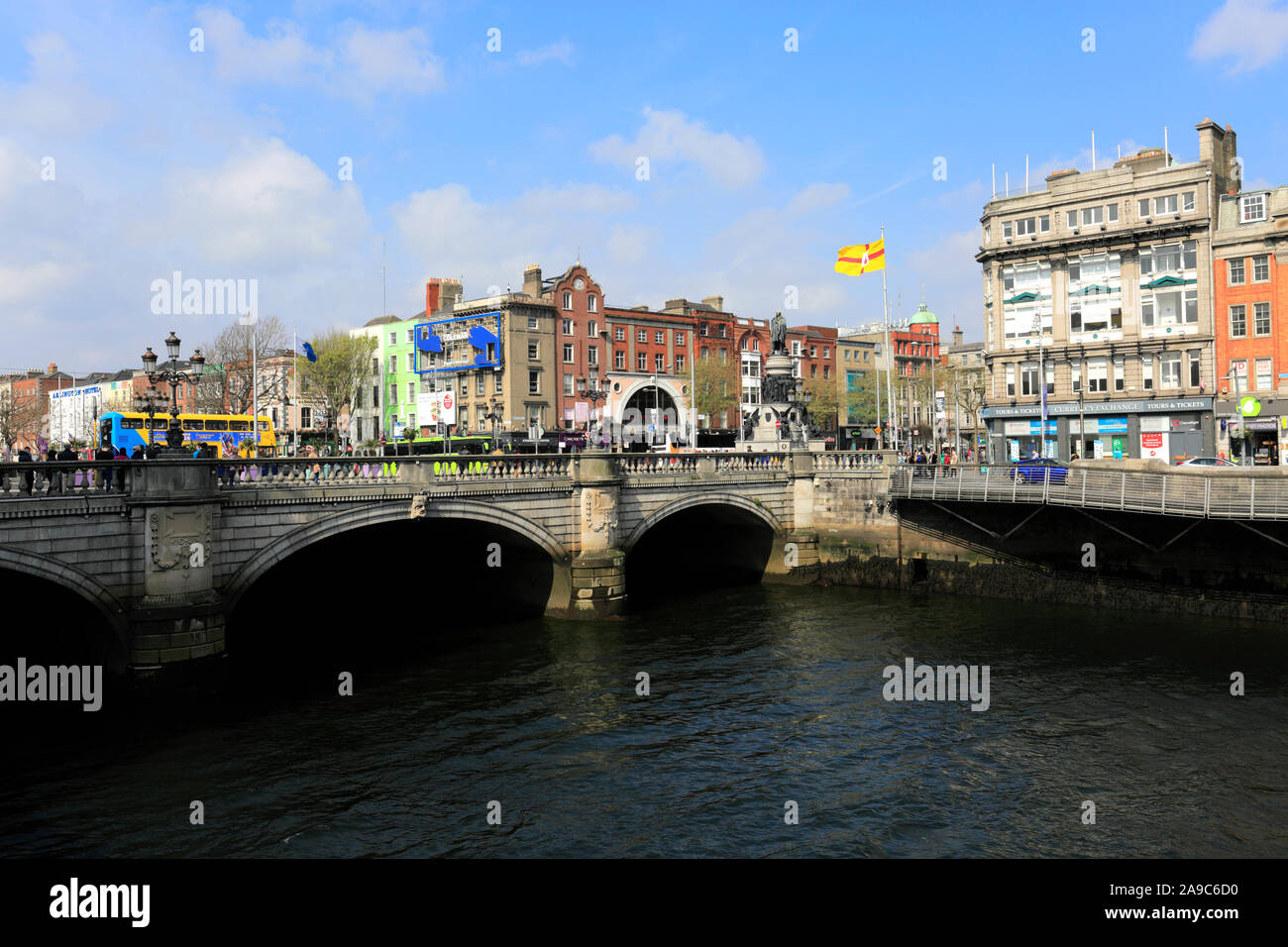 National photographic archive dublin hi-res stock photography and ...