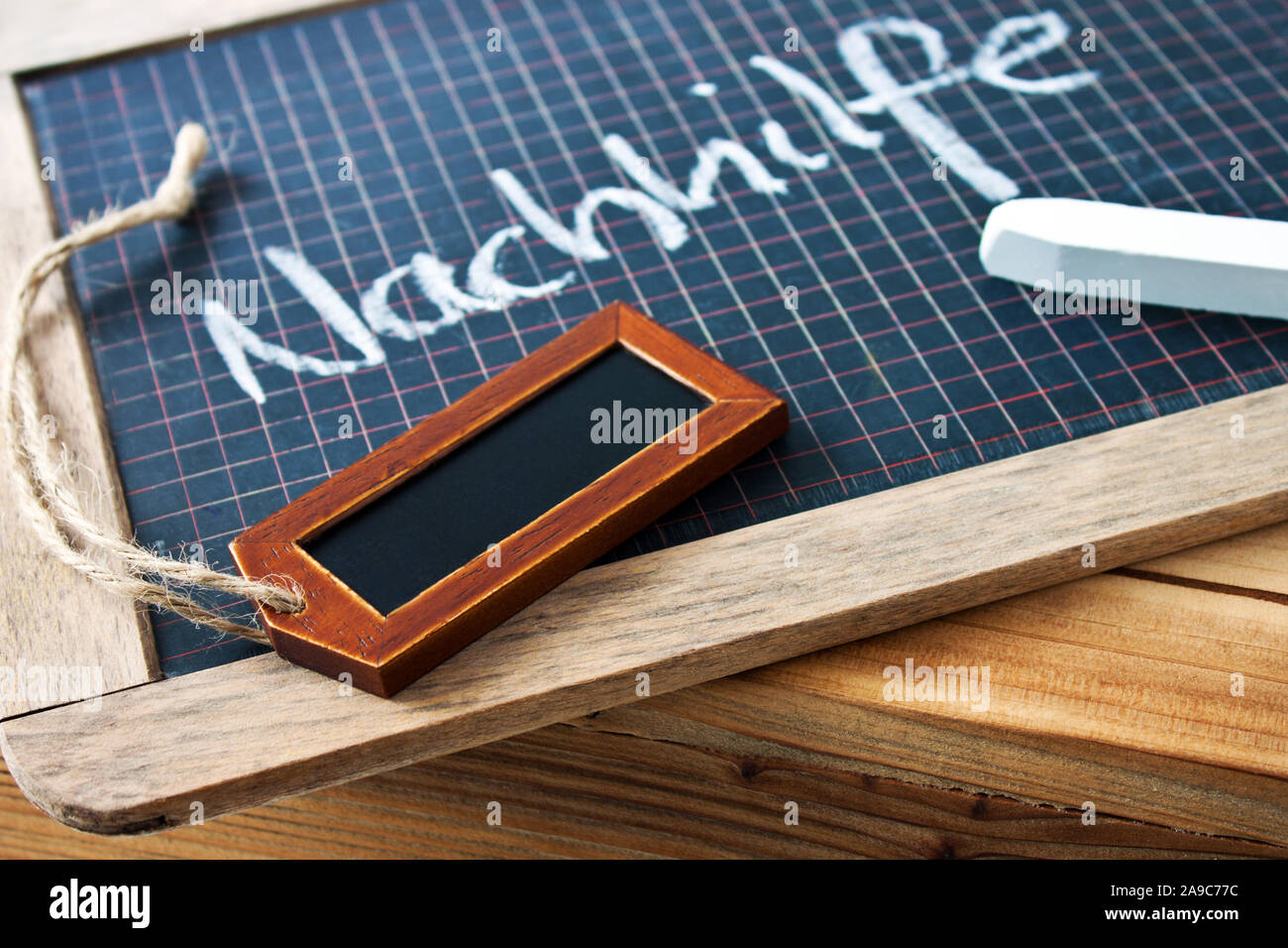 Private lessons and coaching Stock Photo - Alamy