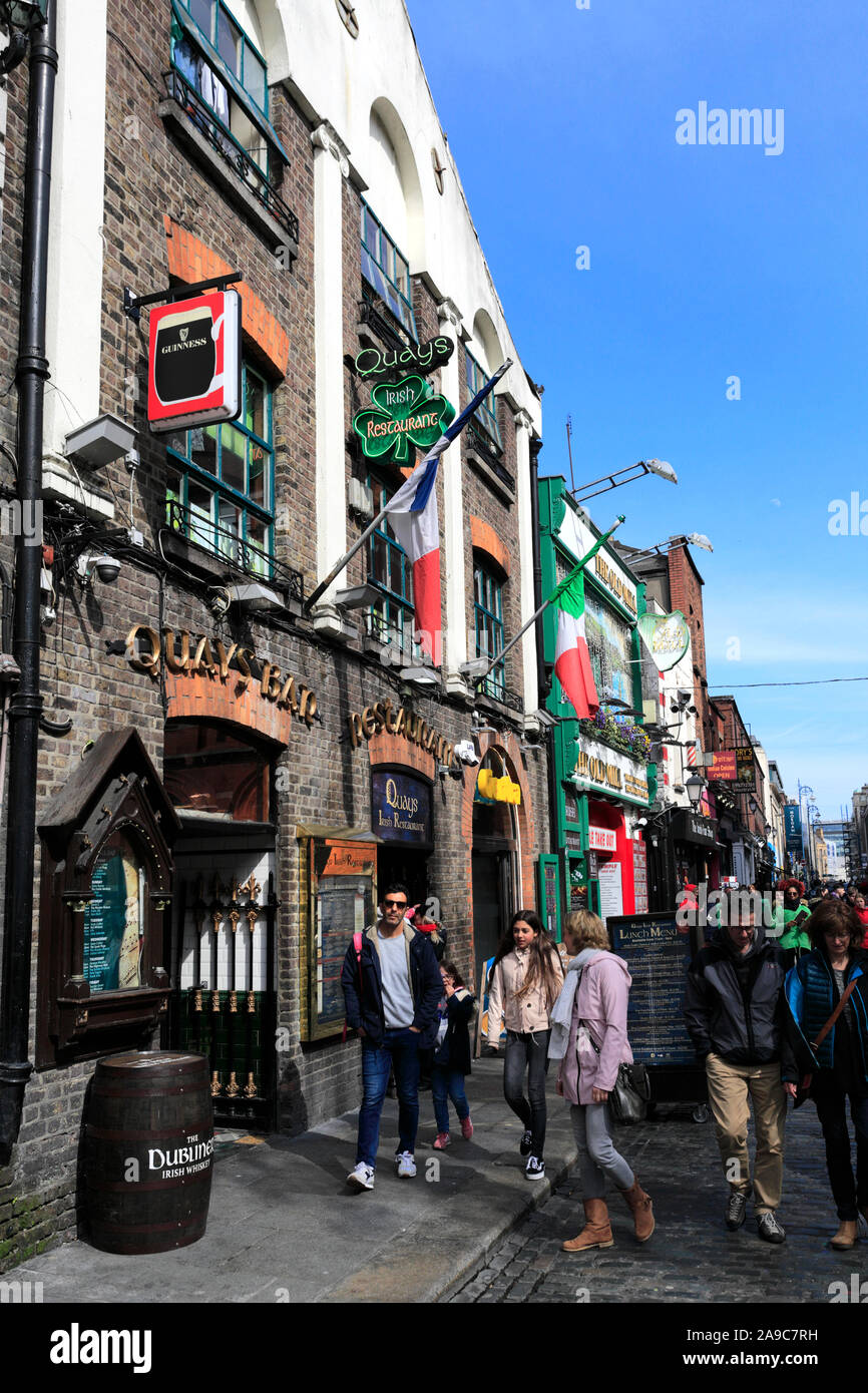 Dublin city gallery hi-res stock photography and images - Alamy