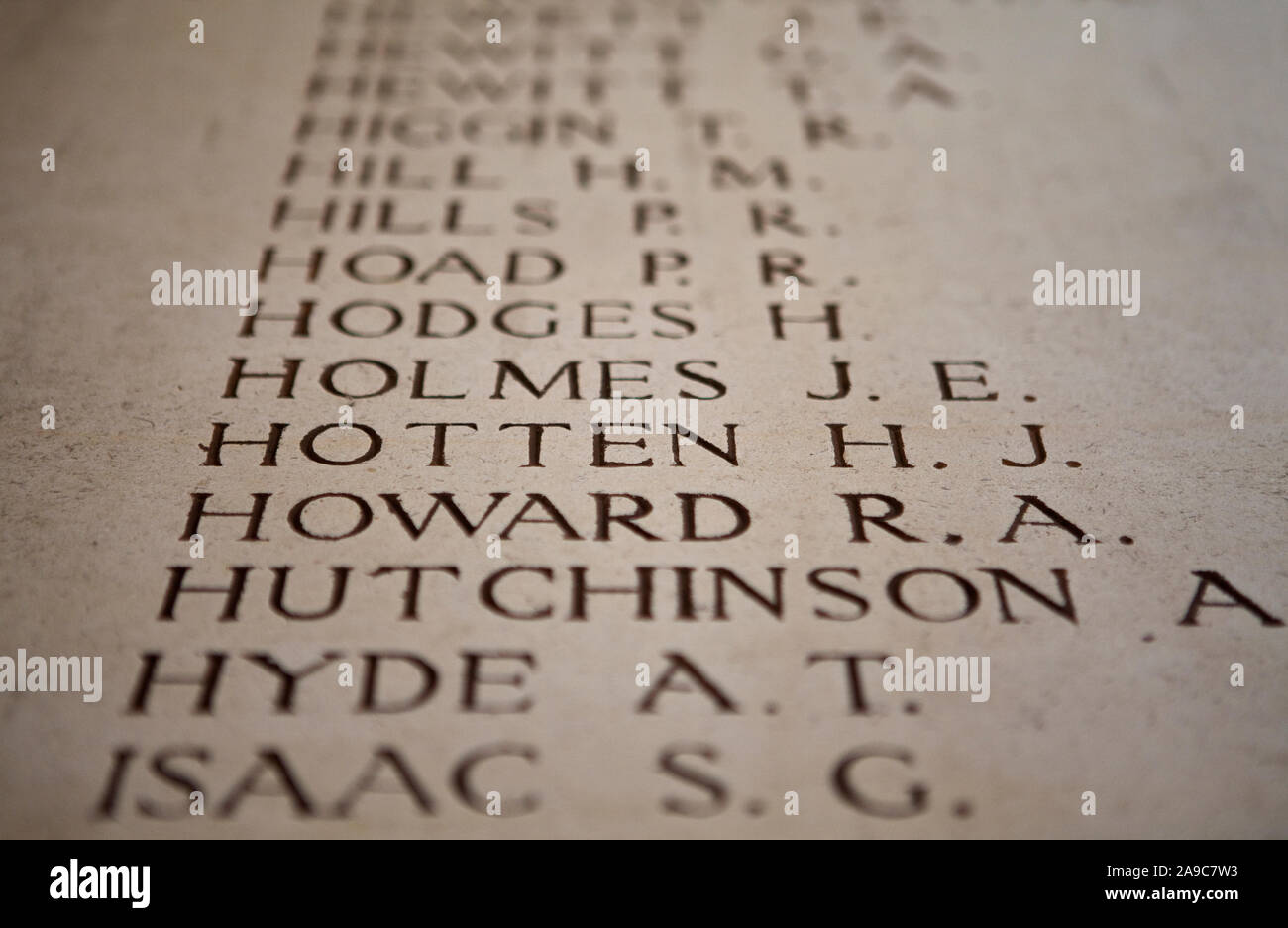 European cities during world war one hi-res stock photography and ...