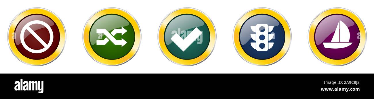 Marine traffic mobile Stock Vector Images - Alamy