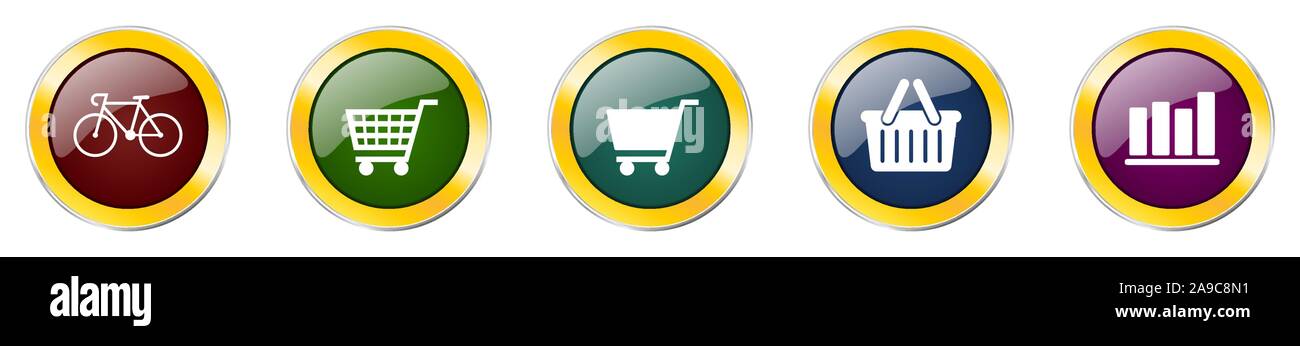 Buy cycle Stock Vector Images - Alamy