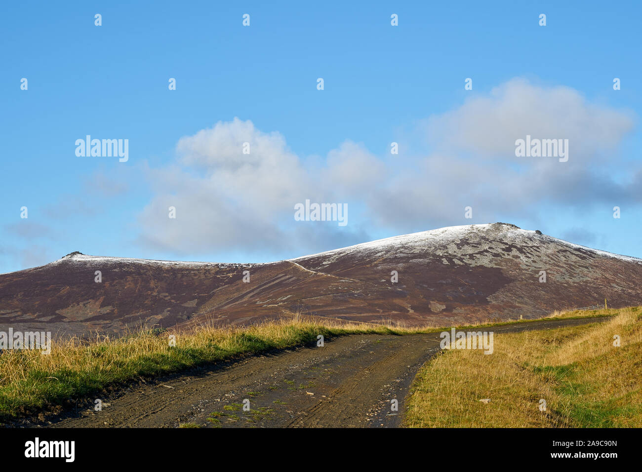 Ben rinnes hi-res stock photography and images - Alamy