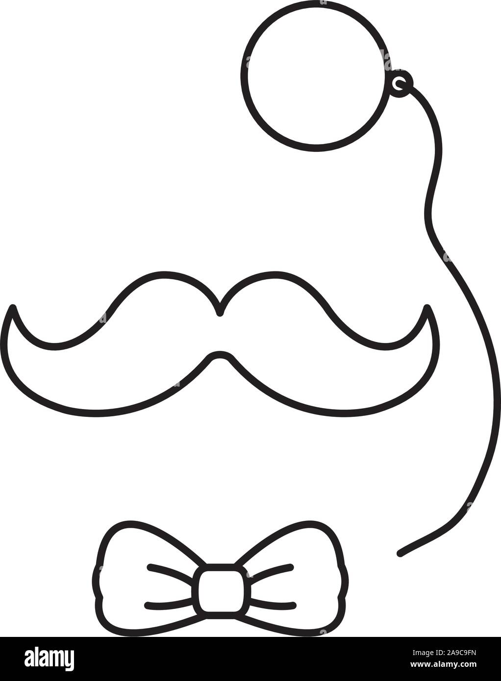 Monocular Black and White Stock Photos & Images - Alamy