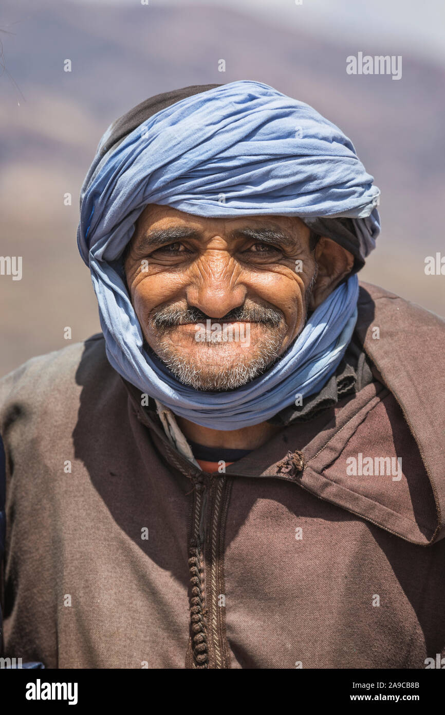 Bereber hi-res stock photography and images - Alamy