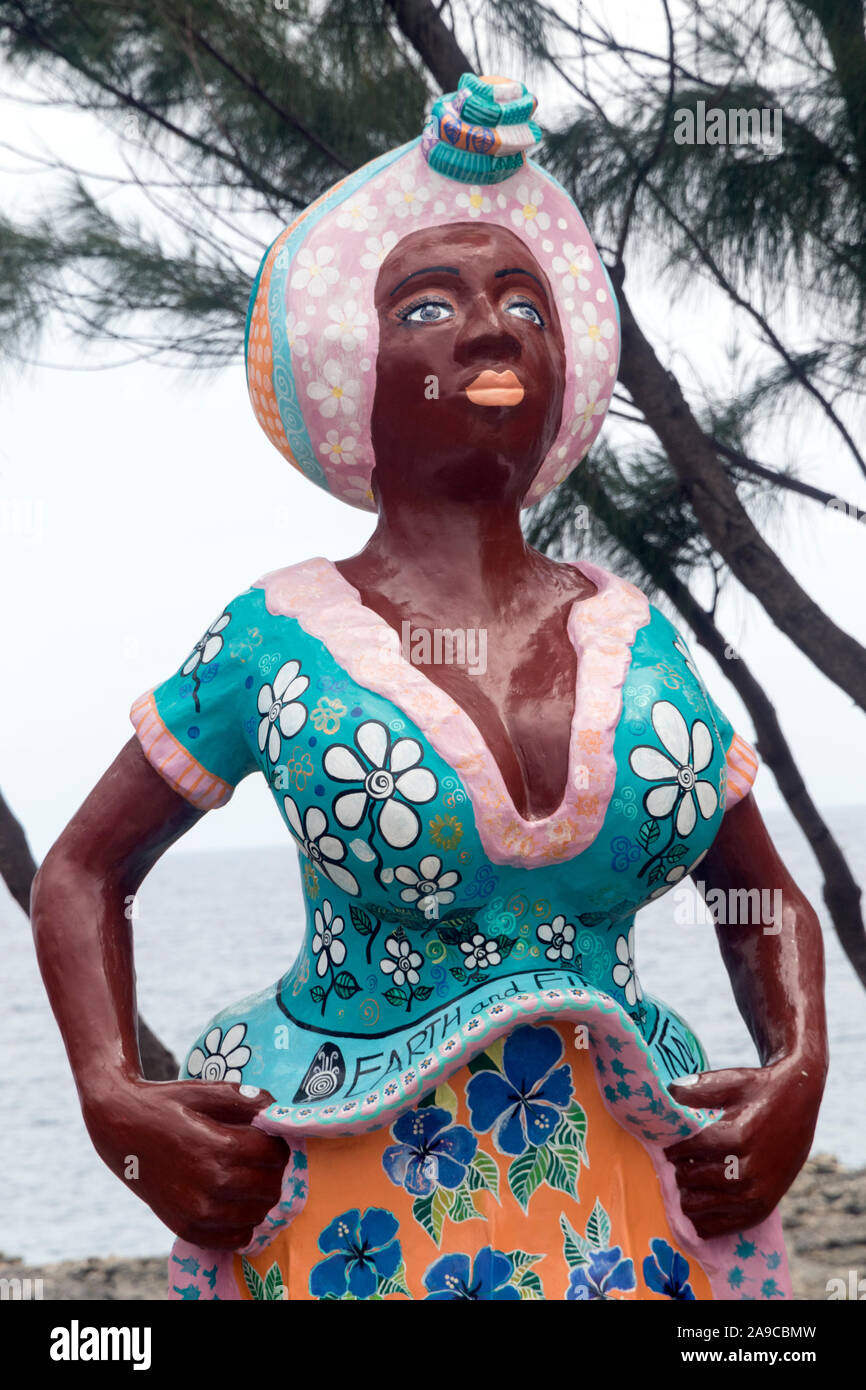 Bajan hi-res stock photography and images - Alamy