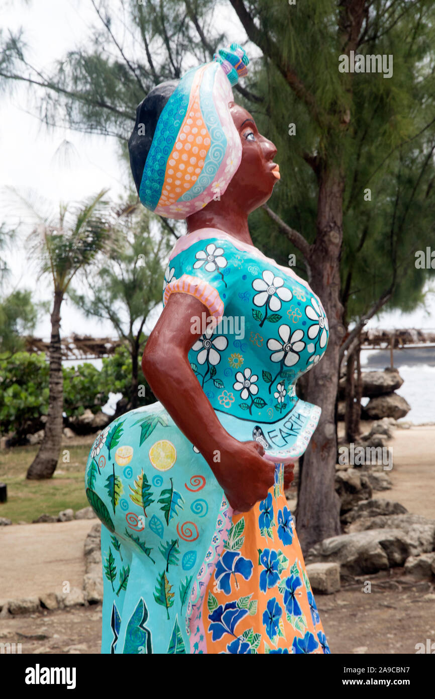 Bajan hi-res stock photography and images - Alamy